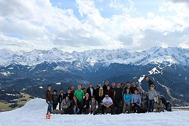 Outgoing Students - Dean of Students Office